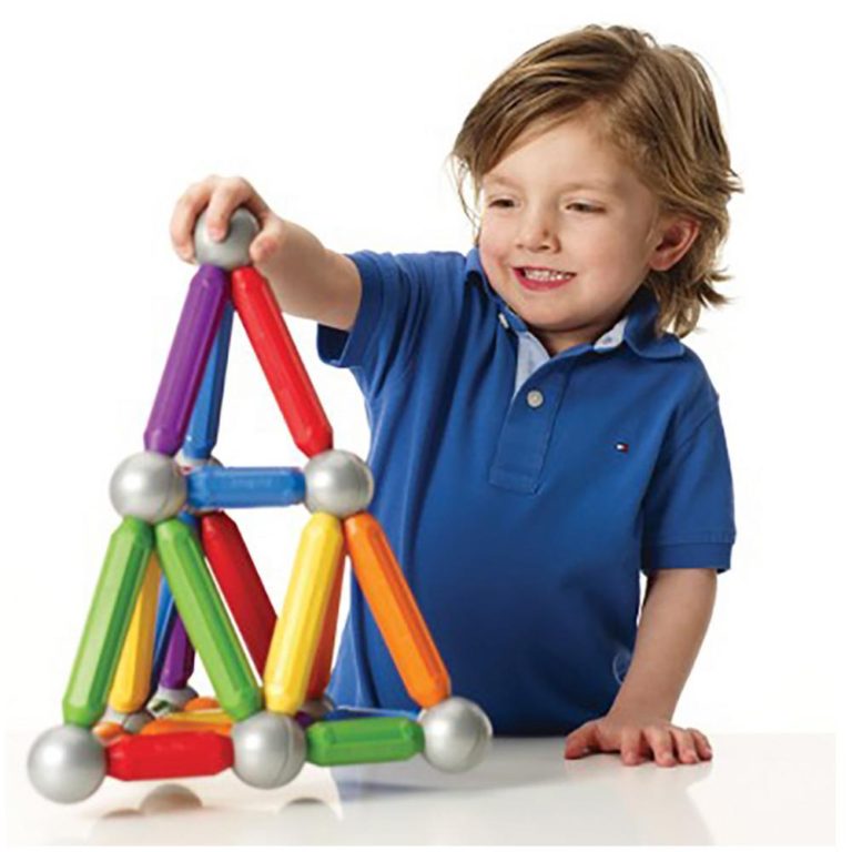 SmartMax: Starter Set – Geppetto's Toy Box