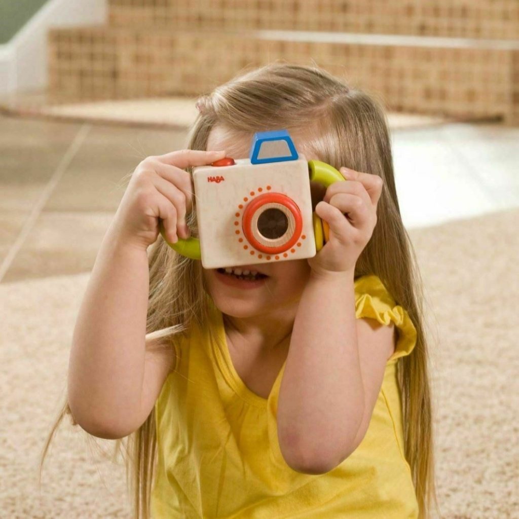Capture Fun Camera – Geppetto's Toy Box