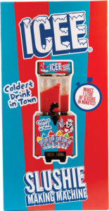 ICEE Slushie Making Machine – Geppetto's Toy Box
