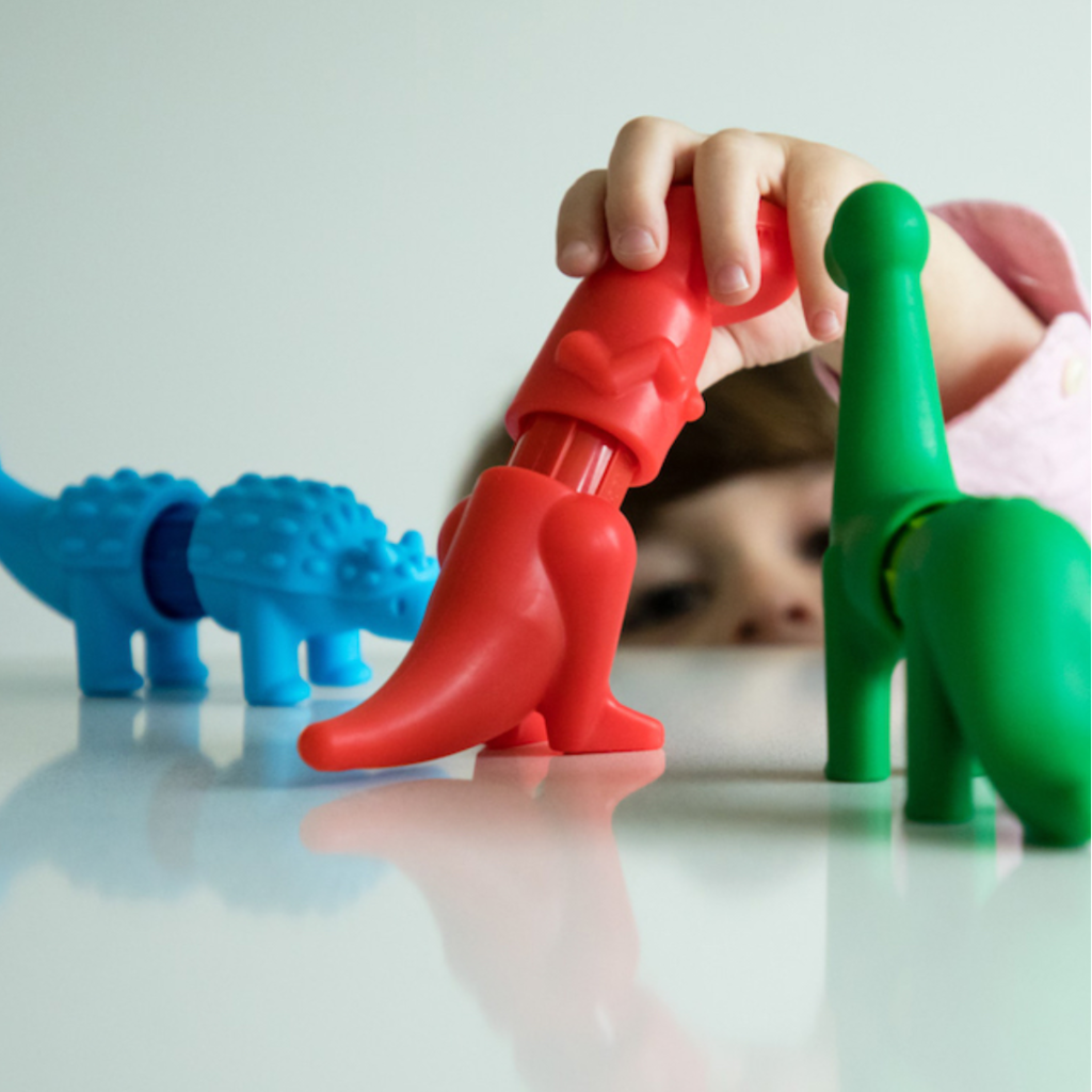 SmartMax: My First Dinosaur – Geppetto's Toy Box