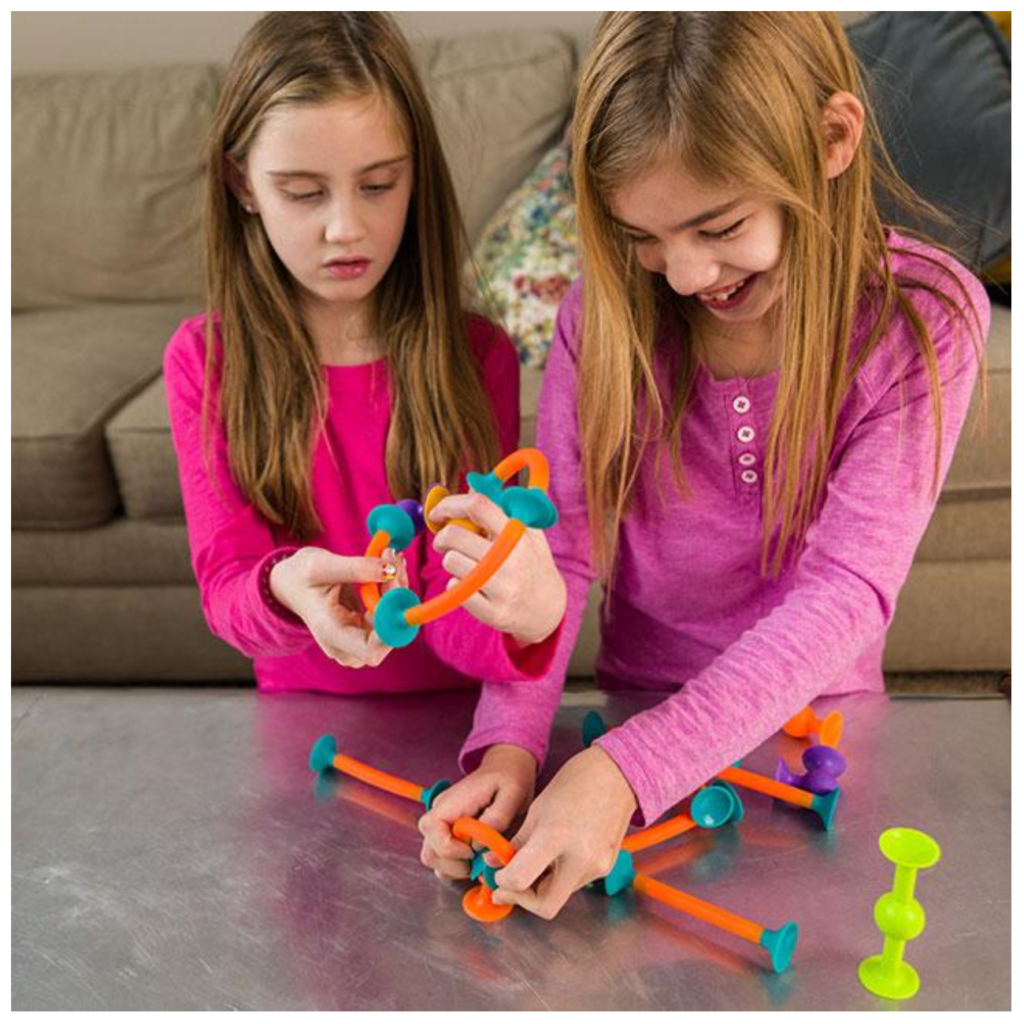 Squigz Toobz – Geppetto's Toy Box