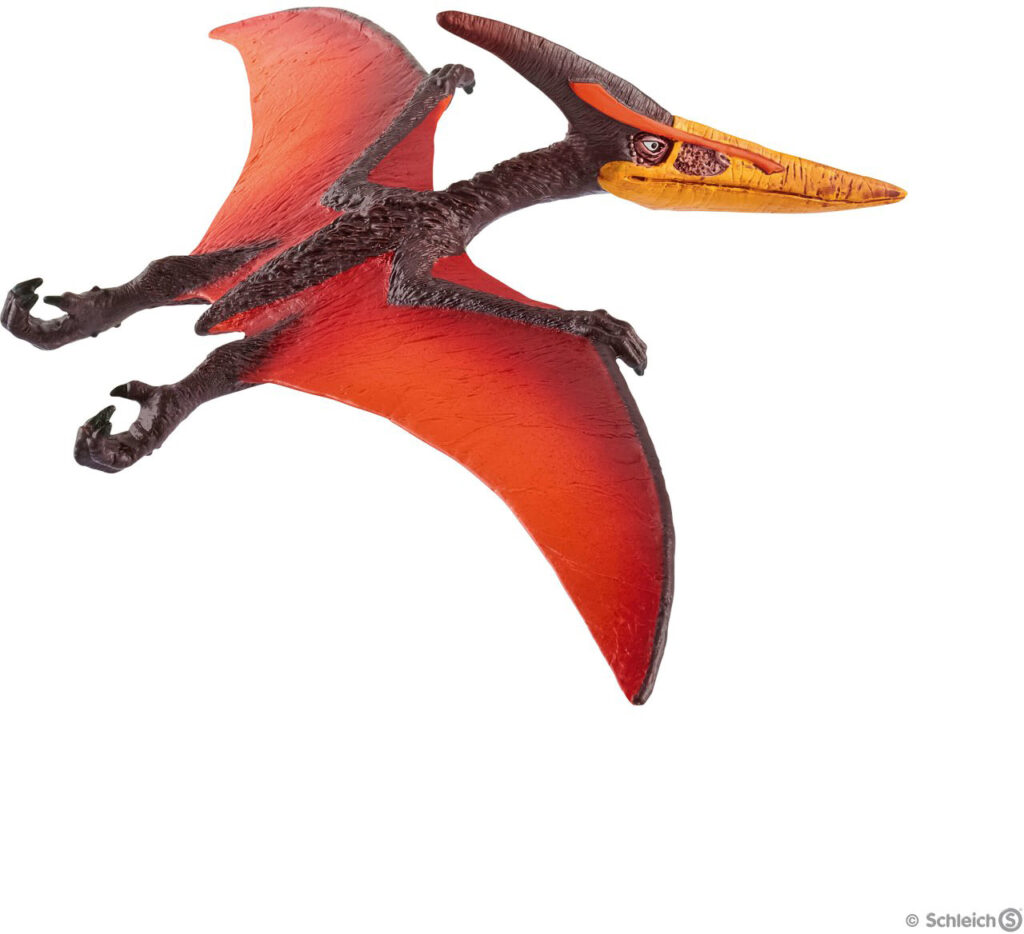 Dinosaur: Pteranodon – Geppetto's Toy Box