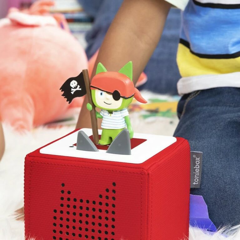 Creative Tonie: – Geppetto's Toy Box