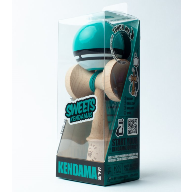 Sweets Starter Kendama: – Geppetto's Toy Box