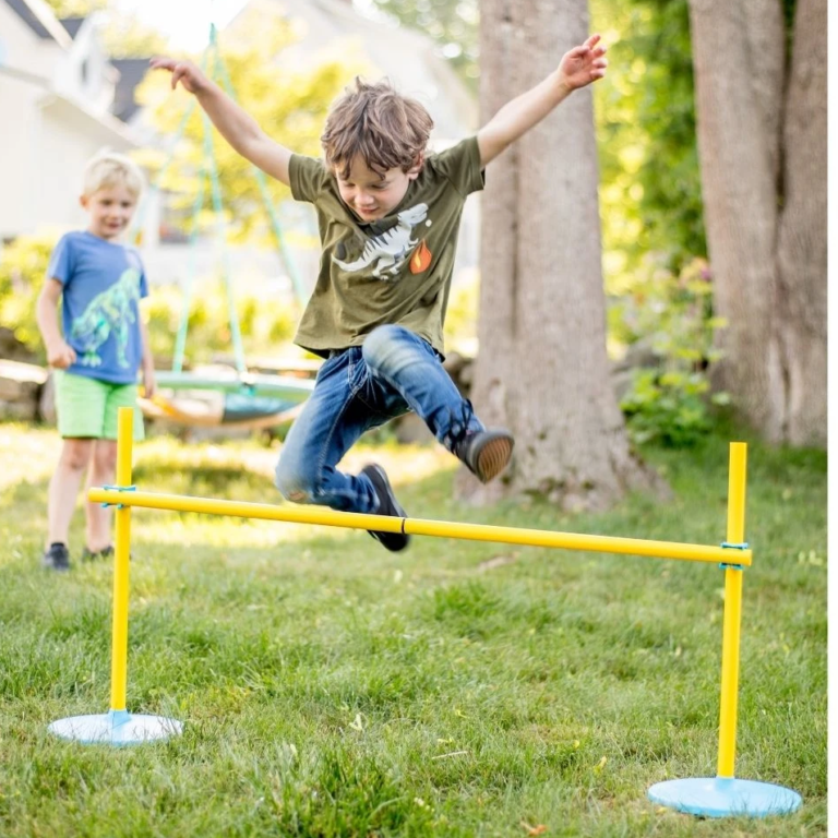 Playzone-Fit Obstacle Course – Geppetto's Toy Box