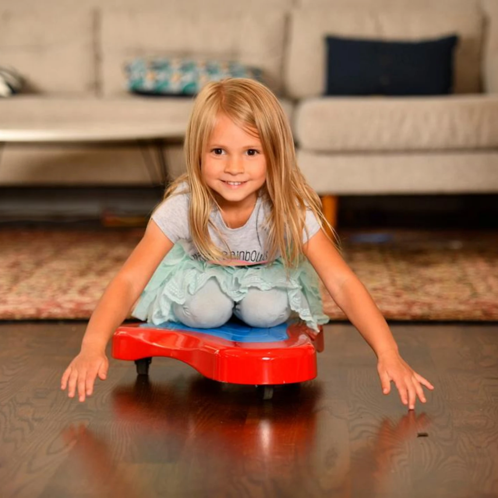Playzone-Fit TriFlyer – Geppetto's Toy Box