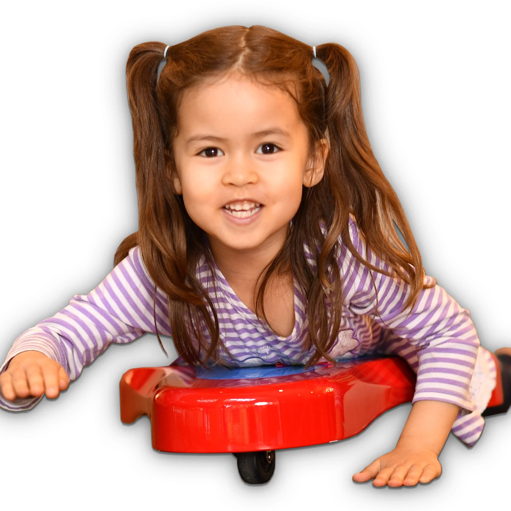 Playzone-Fit TriFlyer – Geppetto's Toy Box